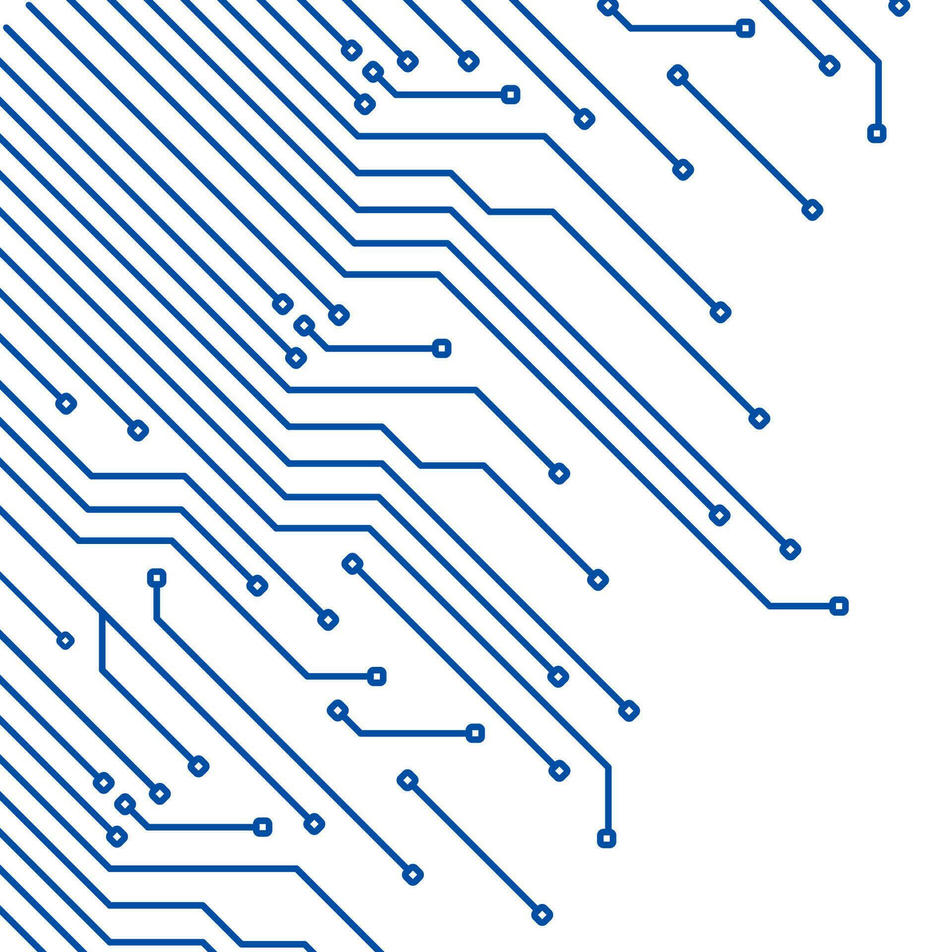 electric circuit board background. electric circuit board vector. digital electrical circuit ...