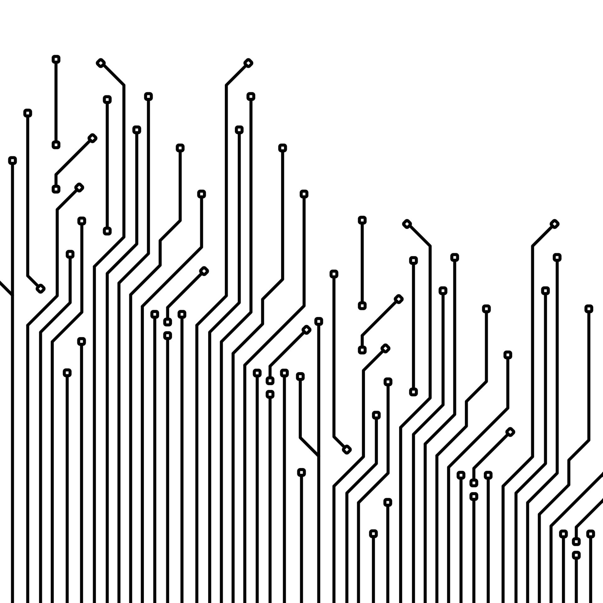 Electric Circuit Board Background Electric Circuit Board Vector