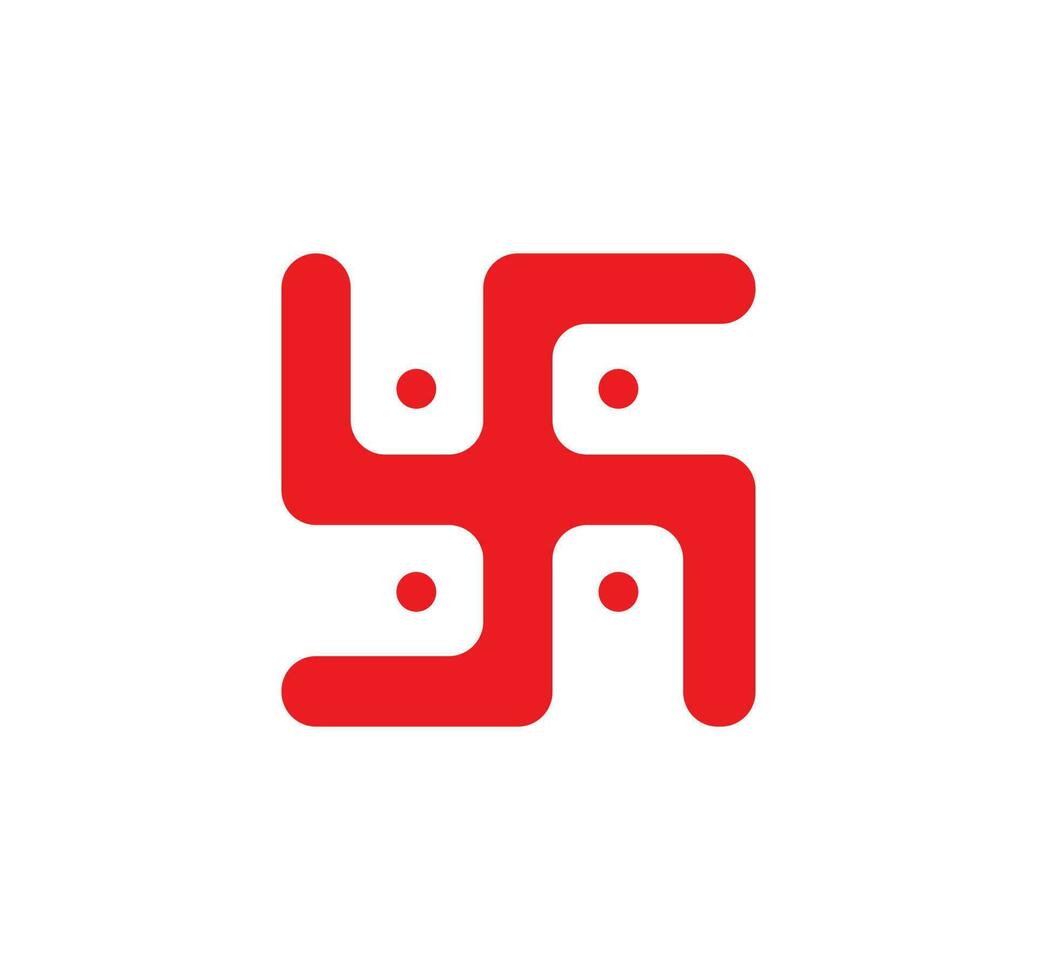 Hindu swastika symbol. The swastika symbol. Swastika icon. 25446534 ... Hindu swastika symbol. The swastika symbol. Swastika icon. 25446534 ...