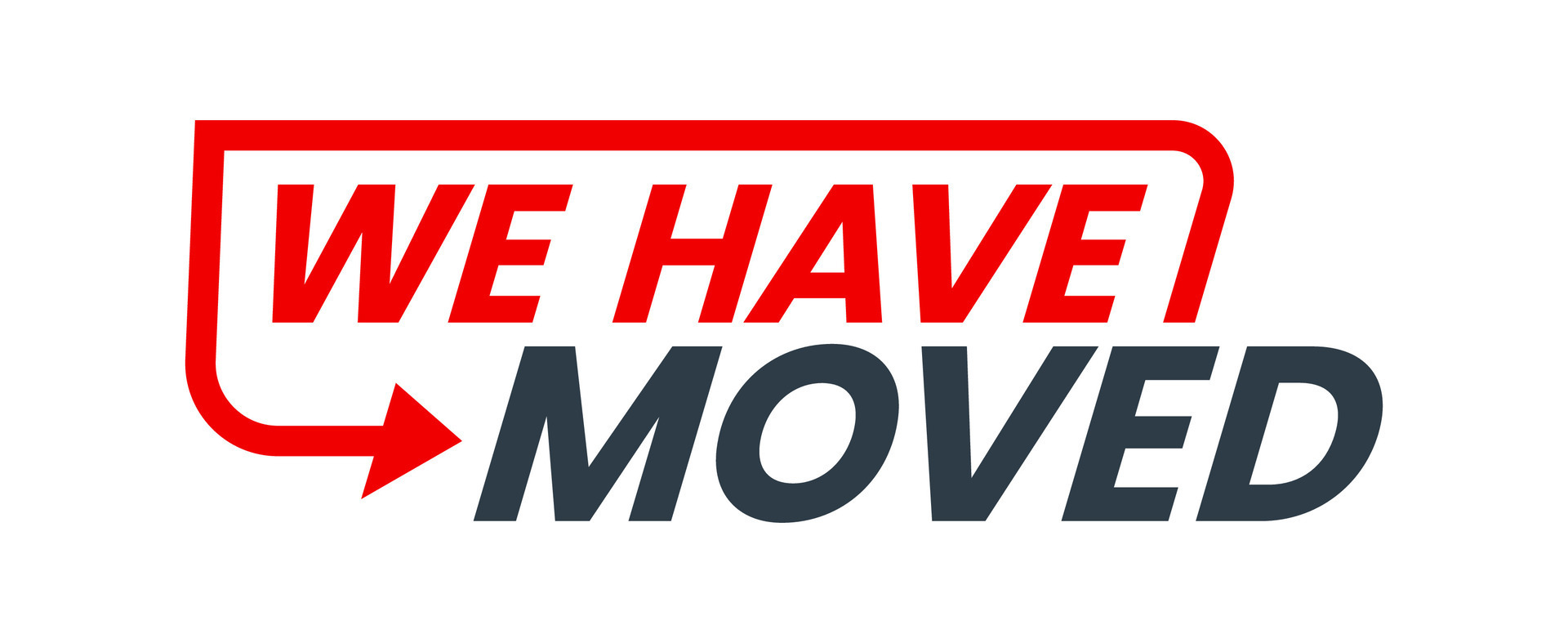Have move icon. Weve moved sign of new address 25448724 Vector Art at ... Have move icon. Weve moved sign of new address 25448724 Vector Art at ...