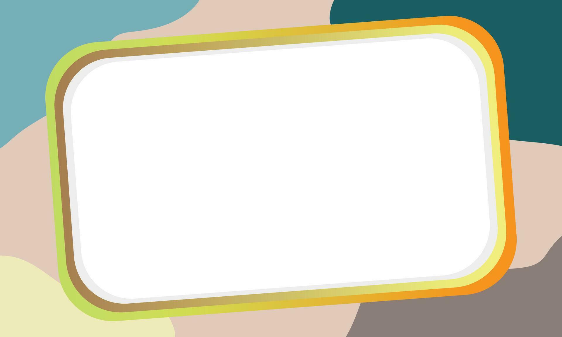 abstract vector background suitable for text and inscription ...