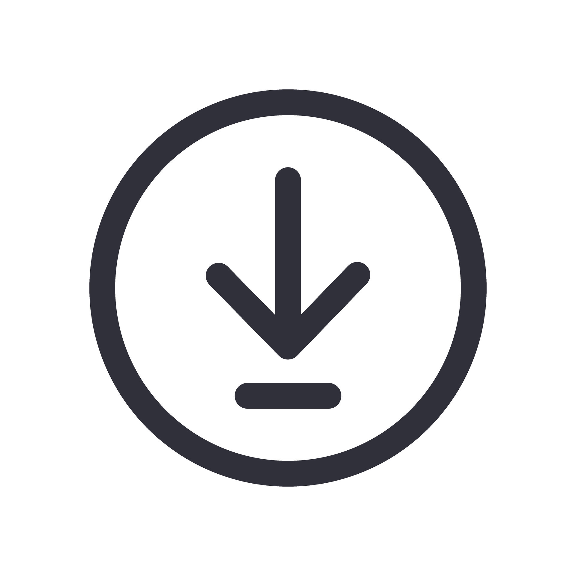 Download Circular Icon Button Isolated Vector Illustration 25456797 Vector Art At Vecteezy