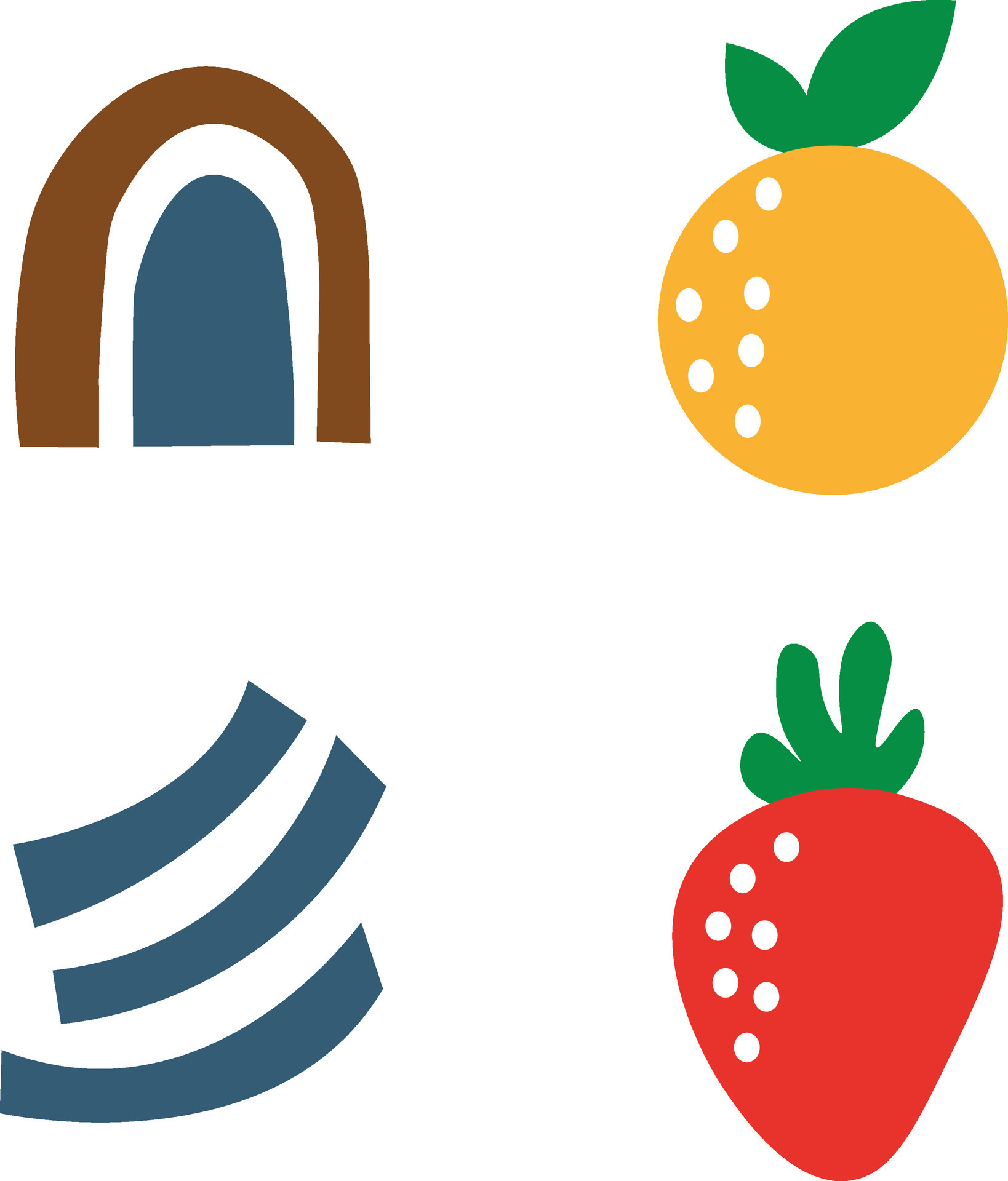 Abstract Design Shape 25459153 Vector Art at Vecteezy