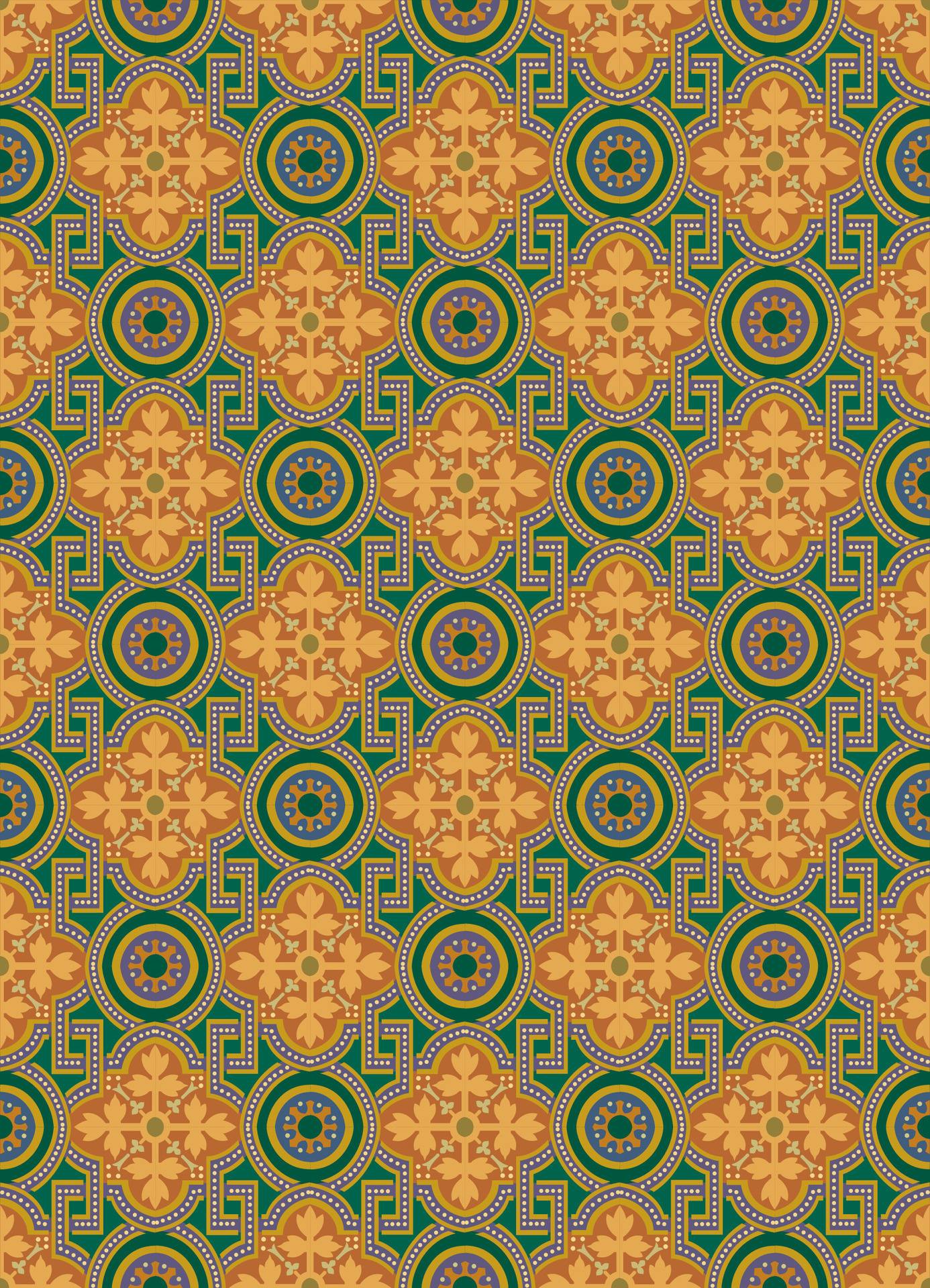 modern pattern vector seamless 25460699 Vector Art at Vecteezy