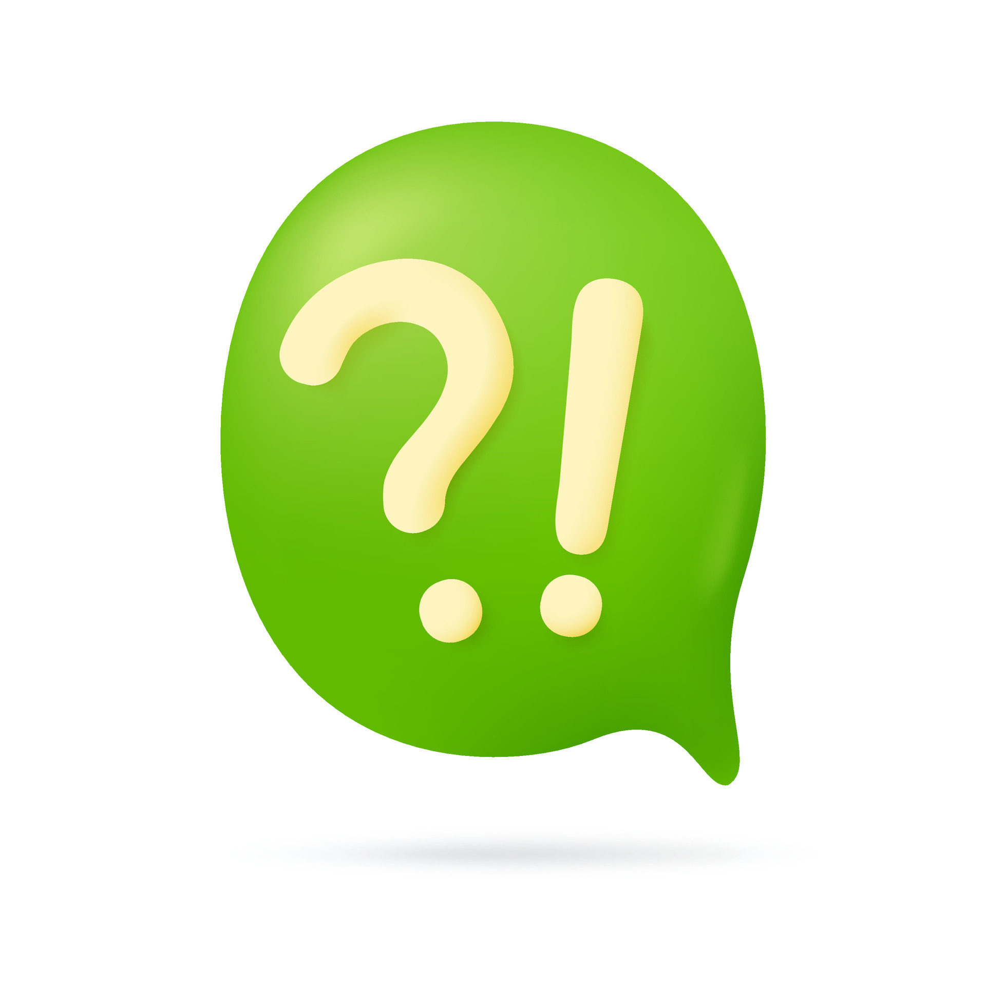 3d Speech Bubbles Social Media Chat Message Box Dialogue Sign 25466102