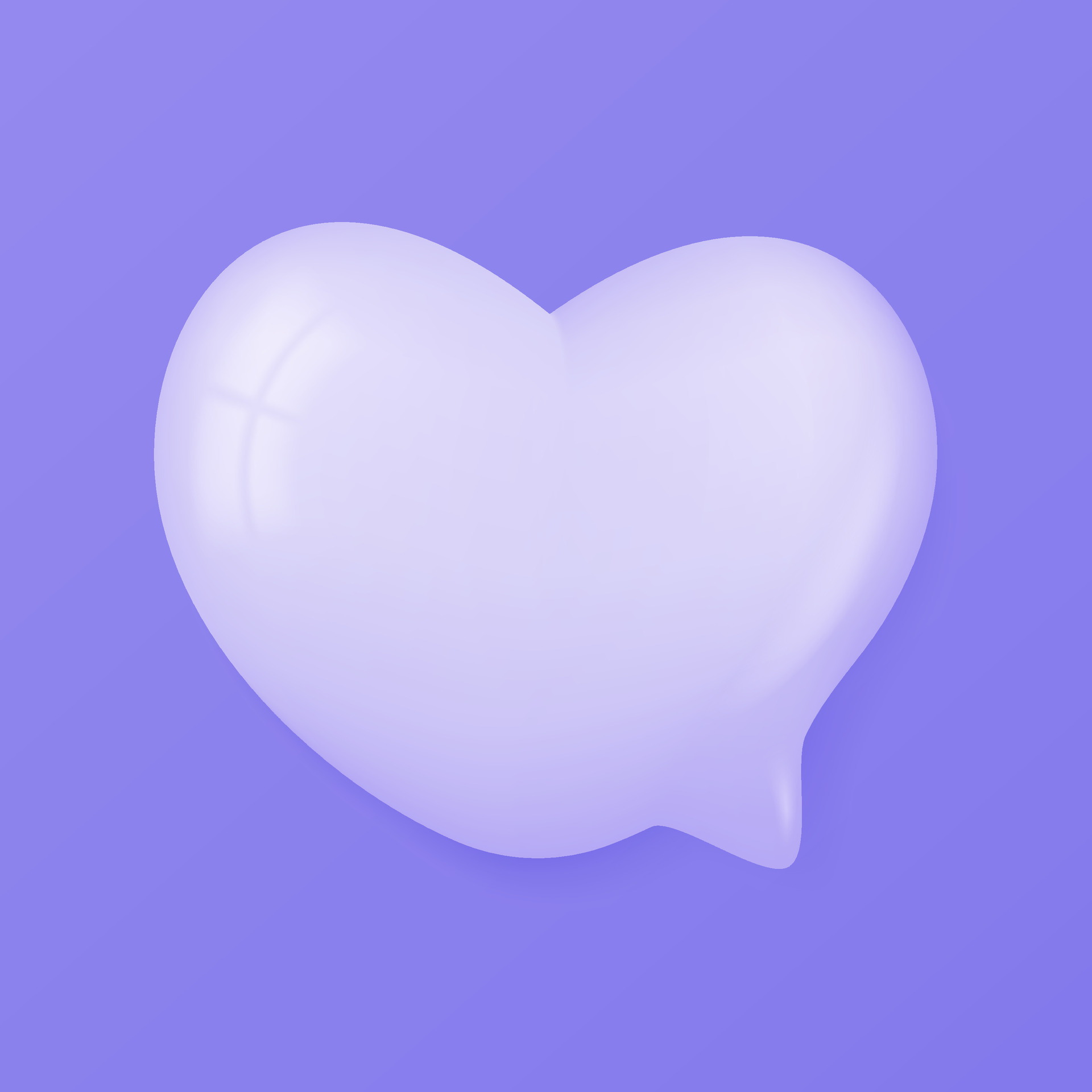 3d speech bubbles. Conversation to comment. empty text frame 25466104 ...