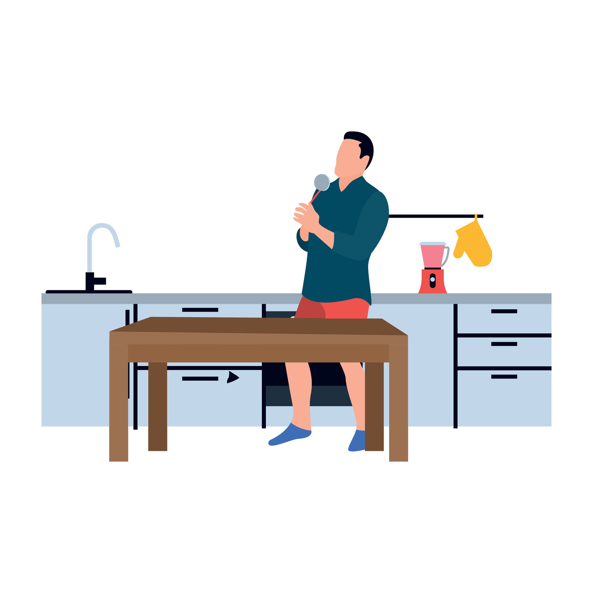 Set of Daily Routine Flat Characters 25466230 Vector Art at Vecteezy Set of Daily Routine Flat Characters 25466230 Vector Art at Vecteezy