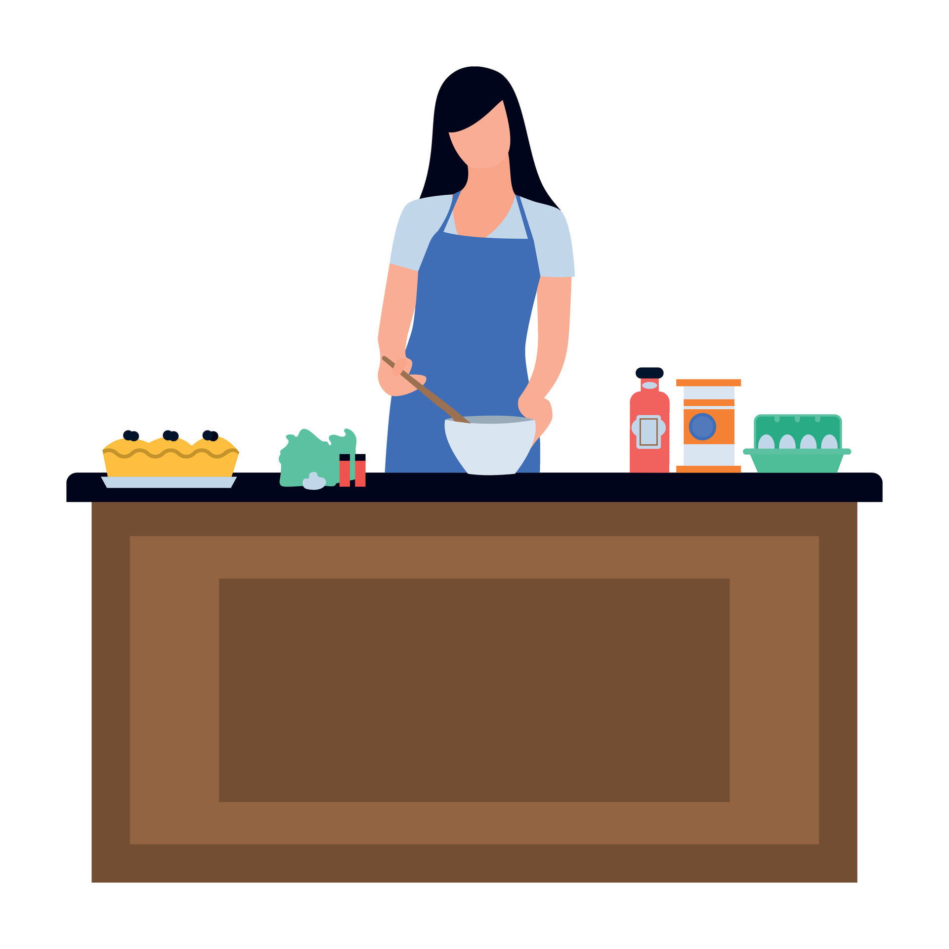 Set of Daily Routine Flat Characters 25466231 Vector Art at Vecteezy Set of Daily Routine Flat Characters 25466231 Vector Art at Vecteezy