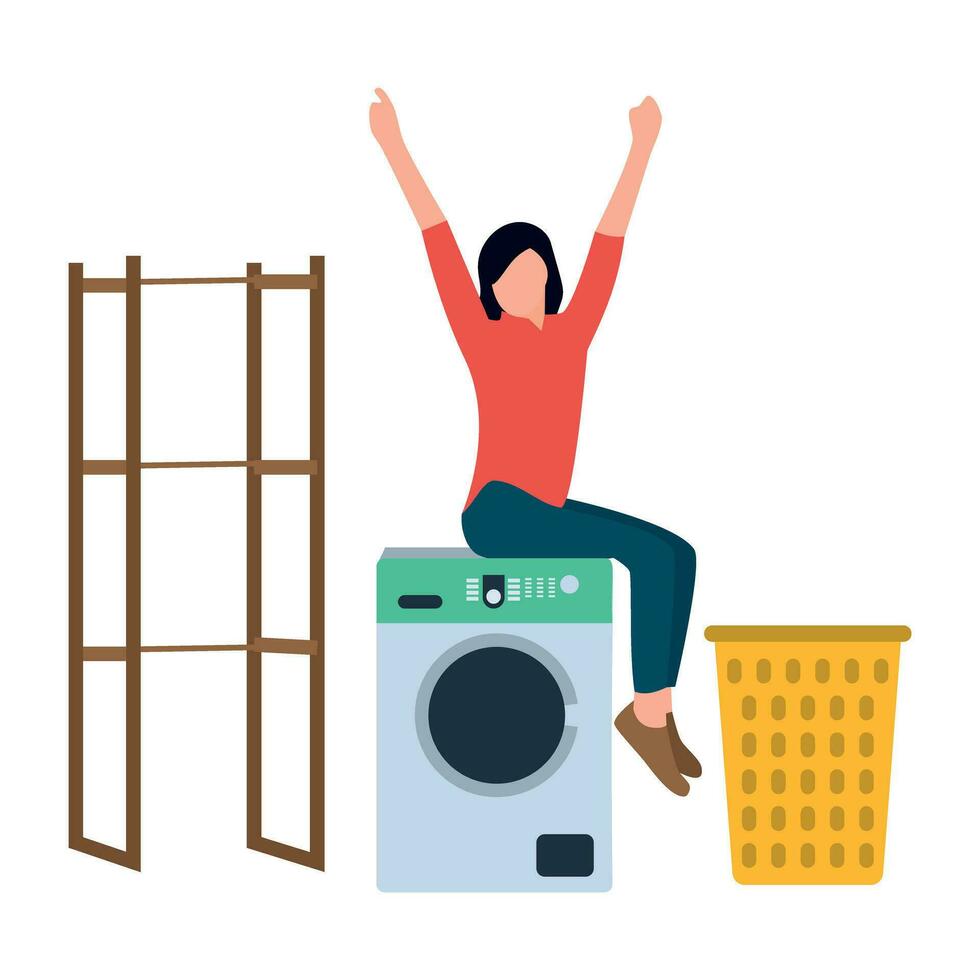 Set of Daily Routine Flat Characters 25466249 Vector Art at Vecteezy Set of Daily Routine Flat Characters 25466249 Vector Art at Vecteezy
