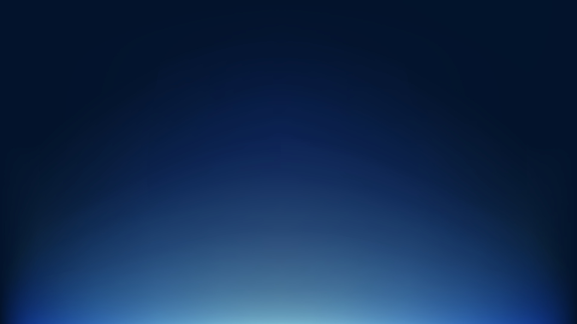 Blue gradient background. simple deep sea abstract background 25466530 ...