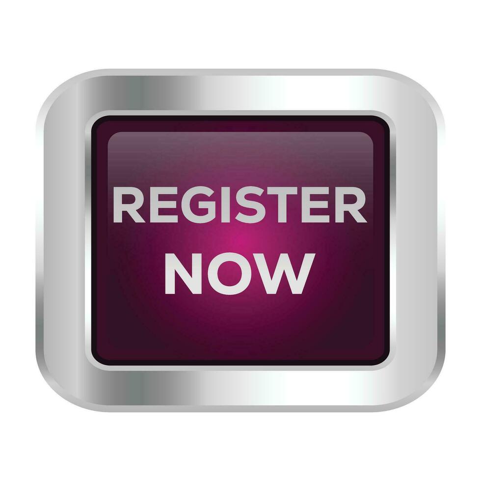 glossy 3d register now button, push button, badge, seal, stamp, tag ... glossy 3d register now button, push button, badge, seal, stamp, tag ...
