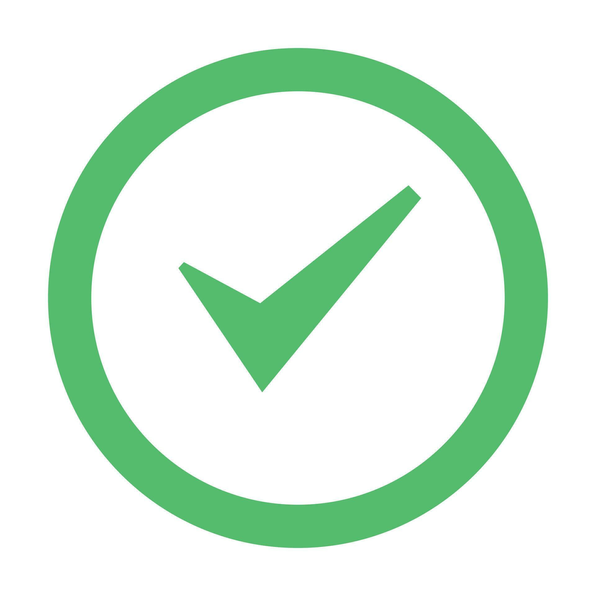 Check Mark Icon Vector, Checkmark Icon, Approved Symbol, Confirmation ... Check Mark Icon Vector, Checkmark Icon, Approved Symbol, Confirmation ...