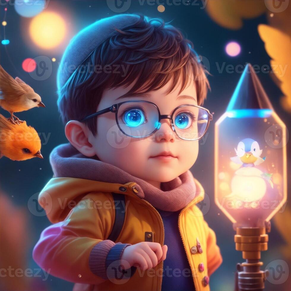 Very detailed cute kid boy. . 25472767 Stock Photo at Vecteezy Very detailed cute kid boy. . 25472767 Stock Photo at Vecteezy