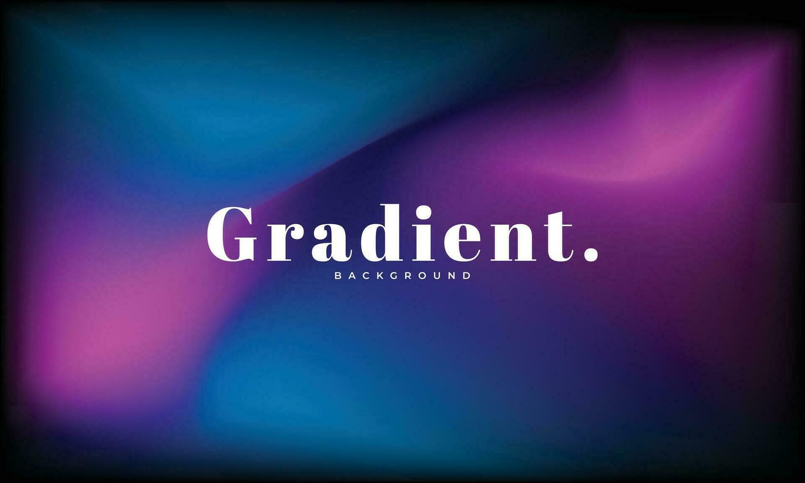 Colorful Fluid Gradient Mesh Background Template Copy Space Colour Gradation Backdrop Design