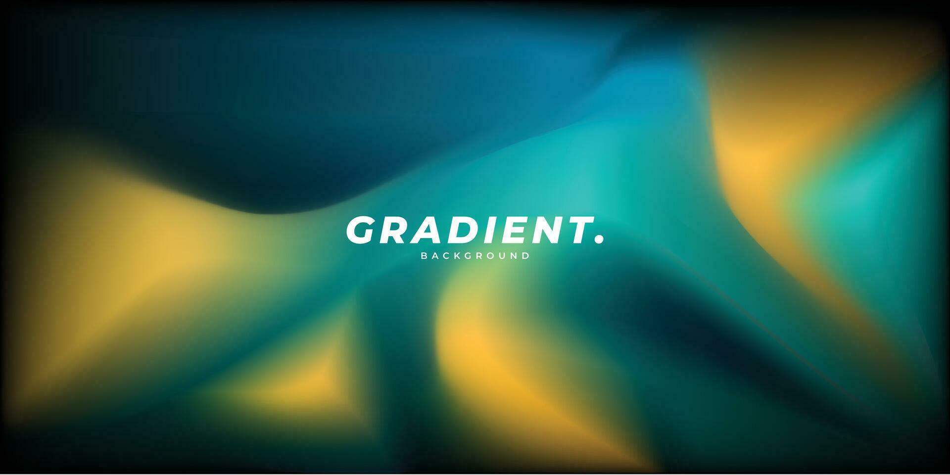 Colorful Fluid Gradient Mesh Background Template Copy Space Colour Gradation Backdrop Design