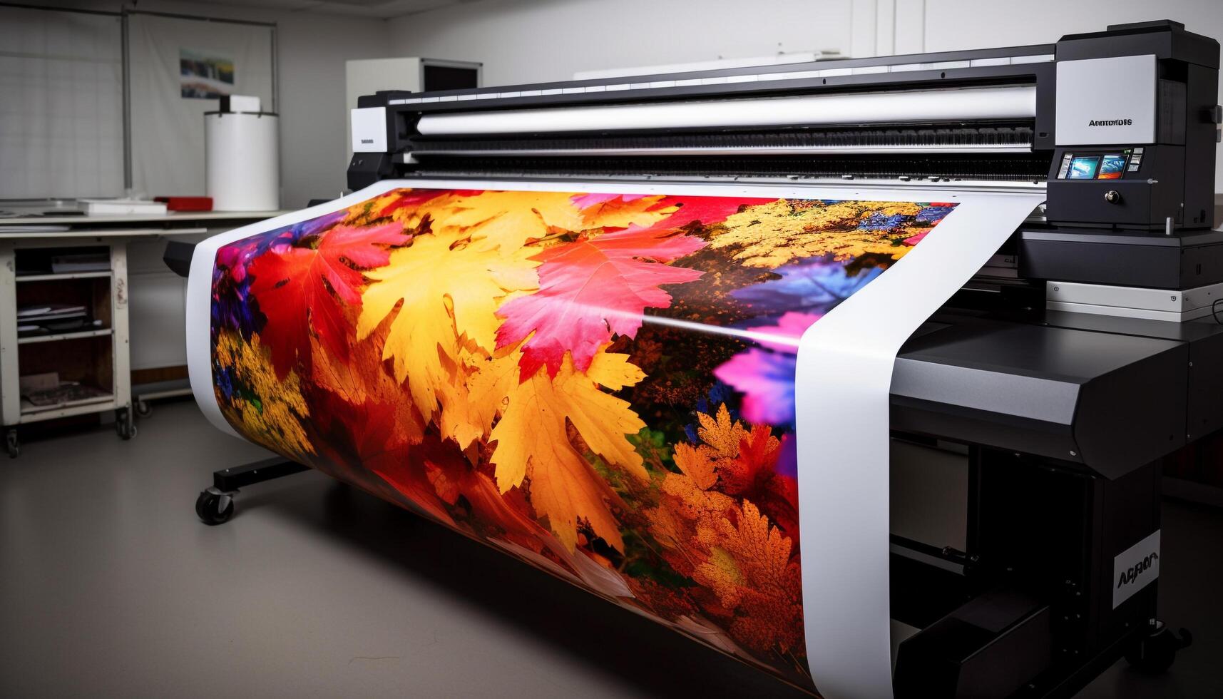 Flex Printing Machine Stock Photos, Images and Backgrounds for Free ... Flex Printing Machine Stock Photos, Images and Backgrounds for Free ...