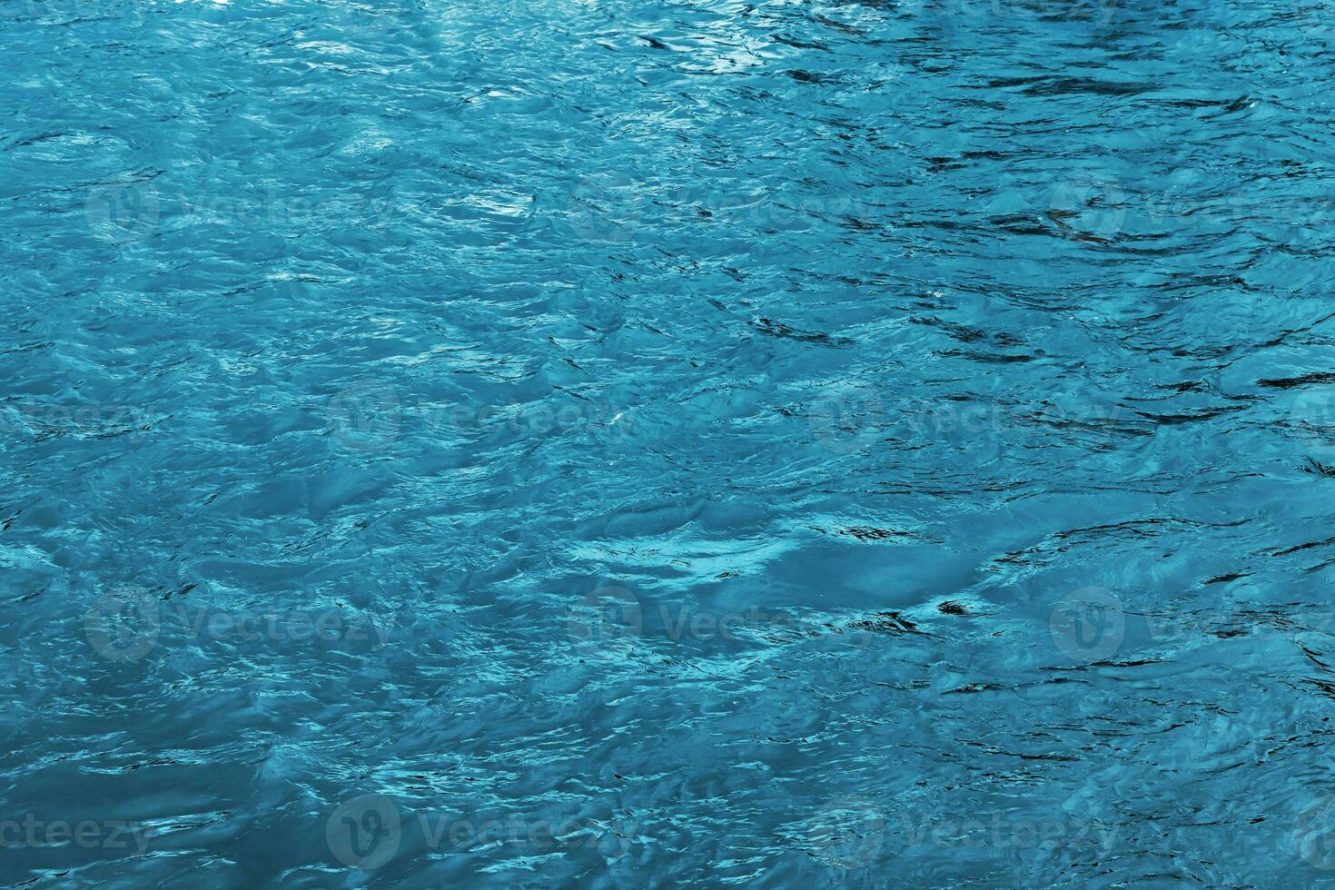 Natural Water Texture