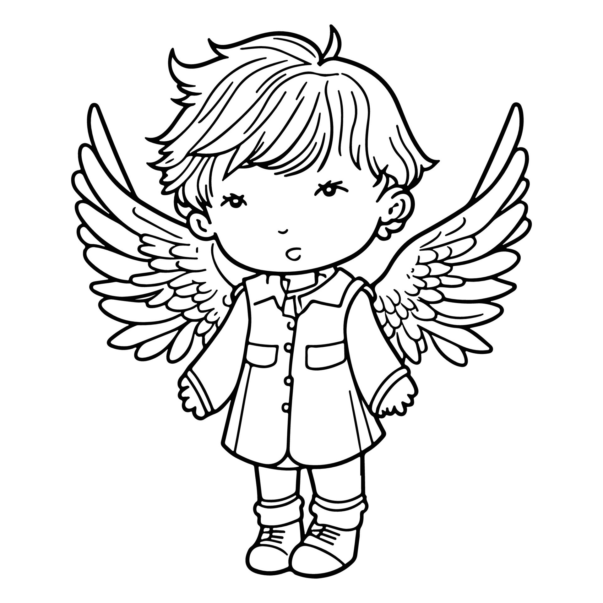 Boy Images Cartoon Outline - Infoupdate.org Boy Images Cartoon Outline - Infoupdate.org