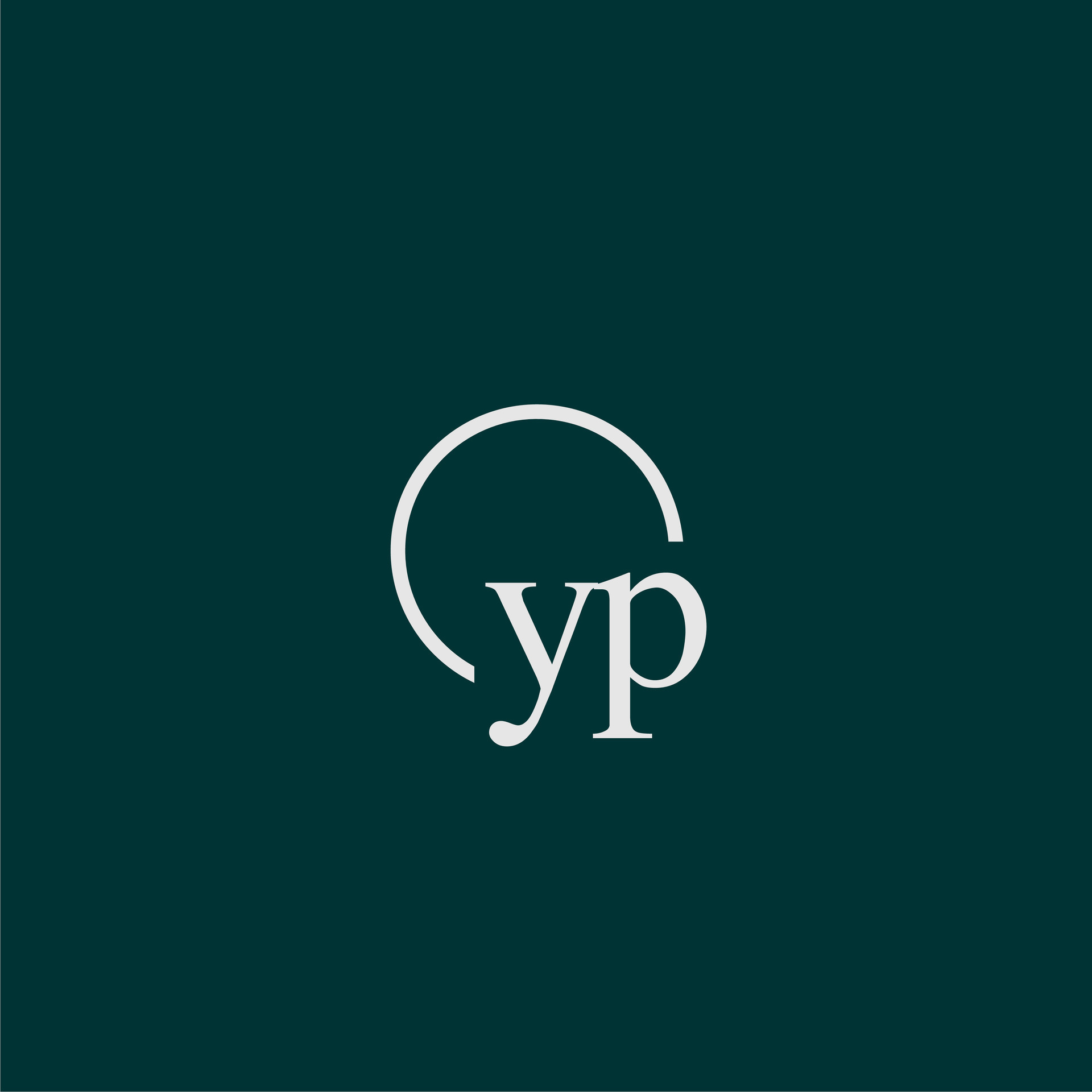YP initial monogram logo with circle style design 25510042 Vector Art ... YP initial monogram logo with circle style design 25510042 Vector Art ...