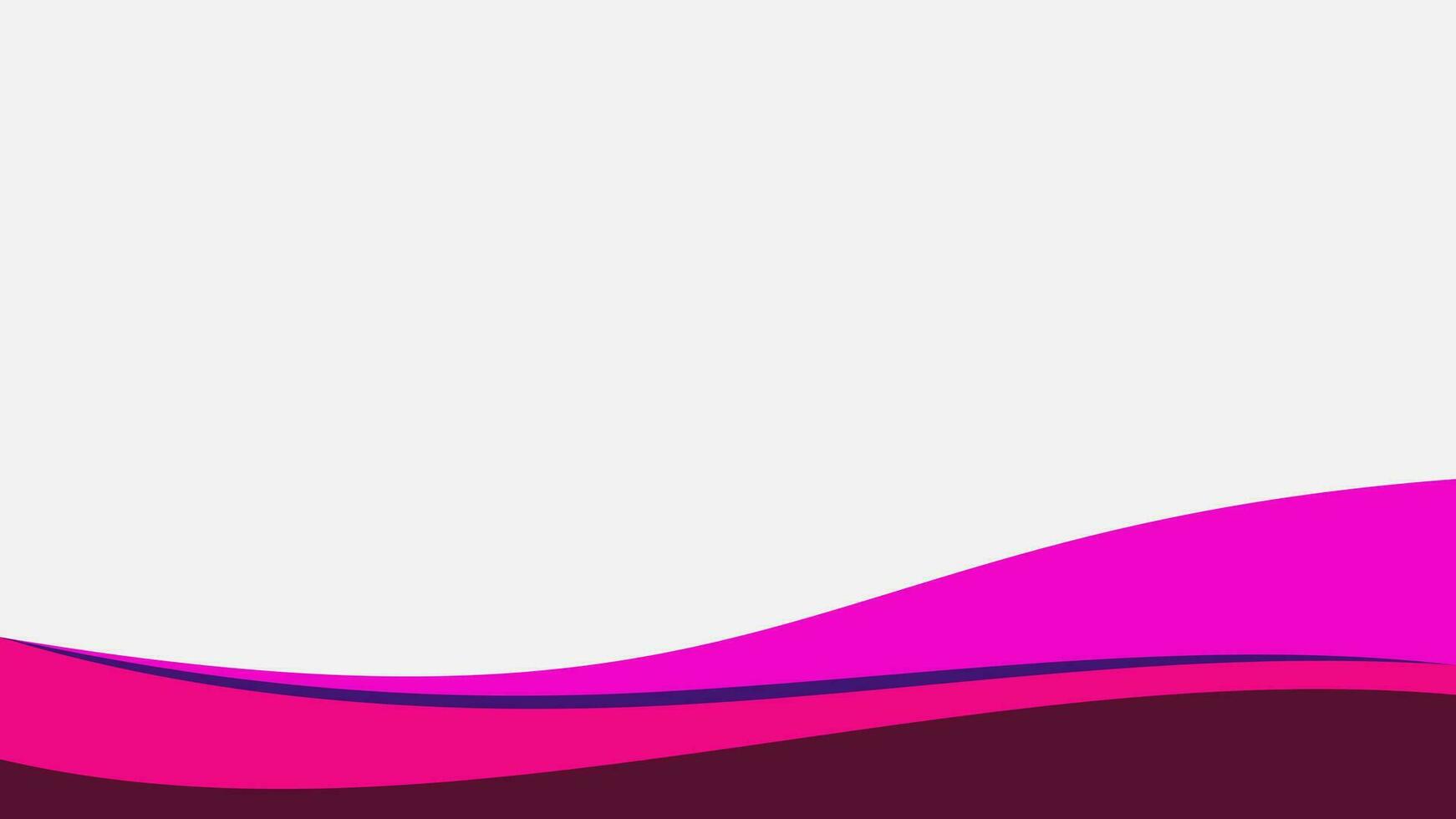 Abstract background banner curve color design vector 25513613 Vector ...