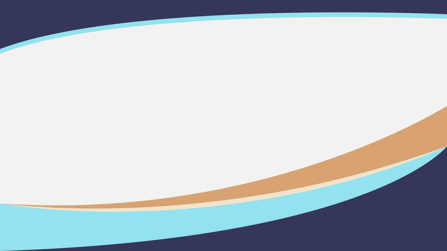 Abstract background banner curve color design vector 25513616 Vector ...