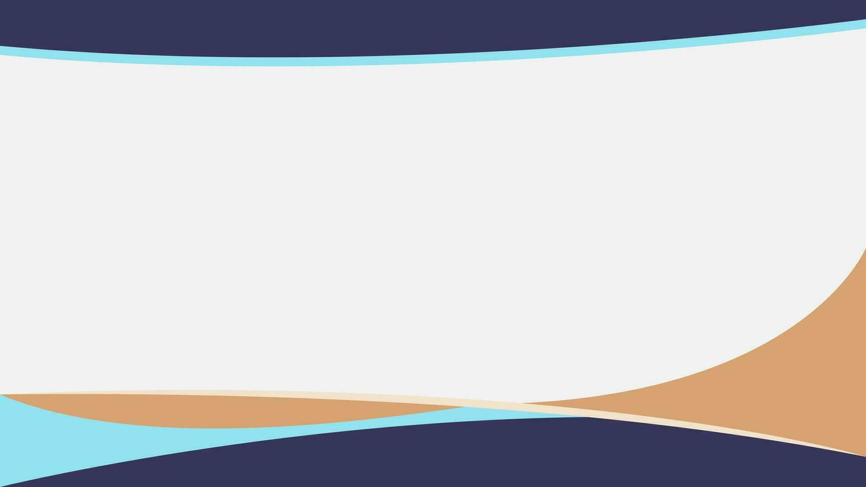 Abstract background banner curve color design vector 25513627 Vector ...