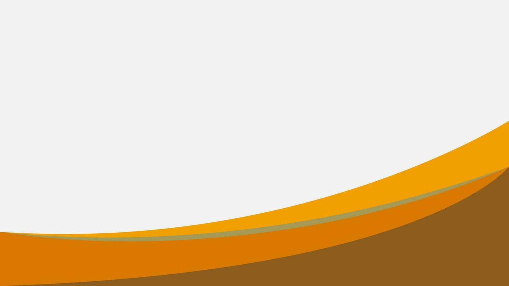 Abstract background banner curve color design vector 25513744 Vector ...