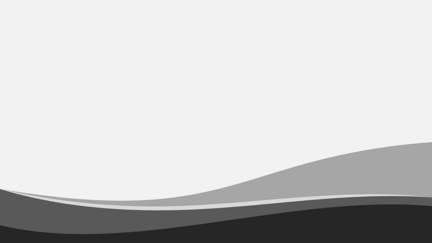 Abstract background banner curve color design vector 25513803 Vector ...