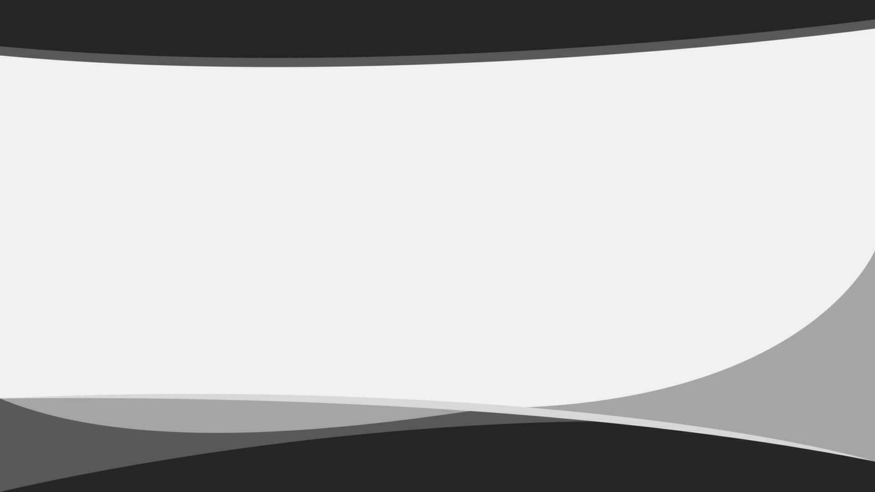 Abstract background banner curve color design vector 25513815 Vector ...