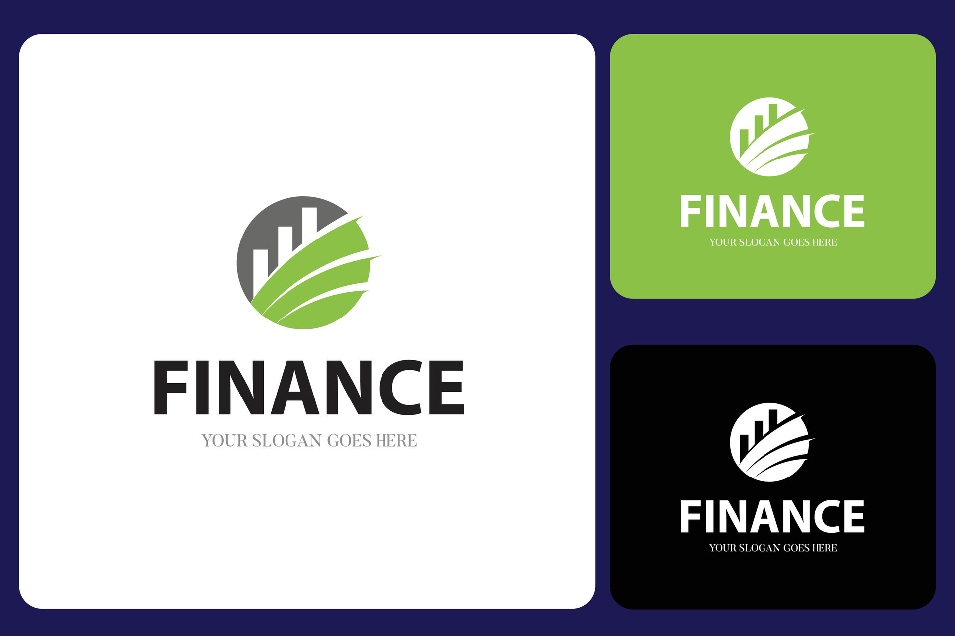 Finance Logo Design Template 25515029 Vector Art at Vecteezy Finance Logo Design Template 25515029 Vector Art at Vecteezy