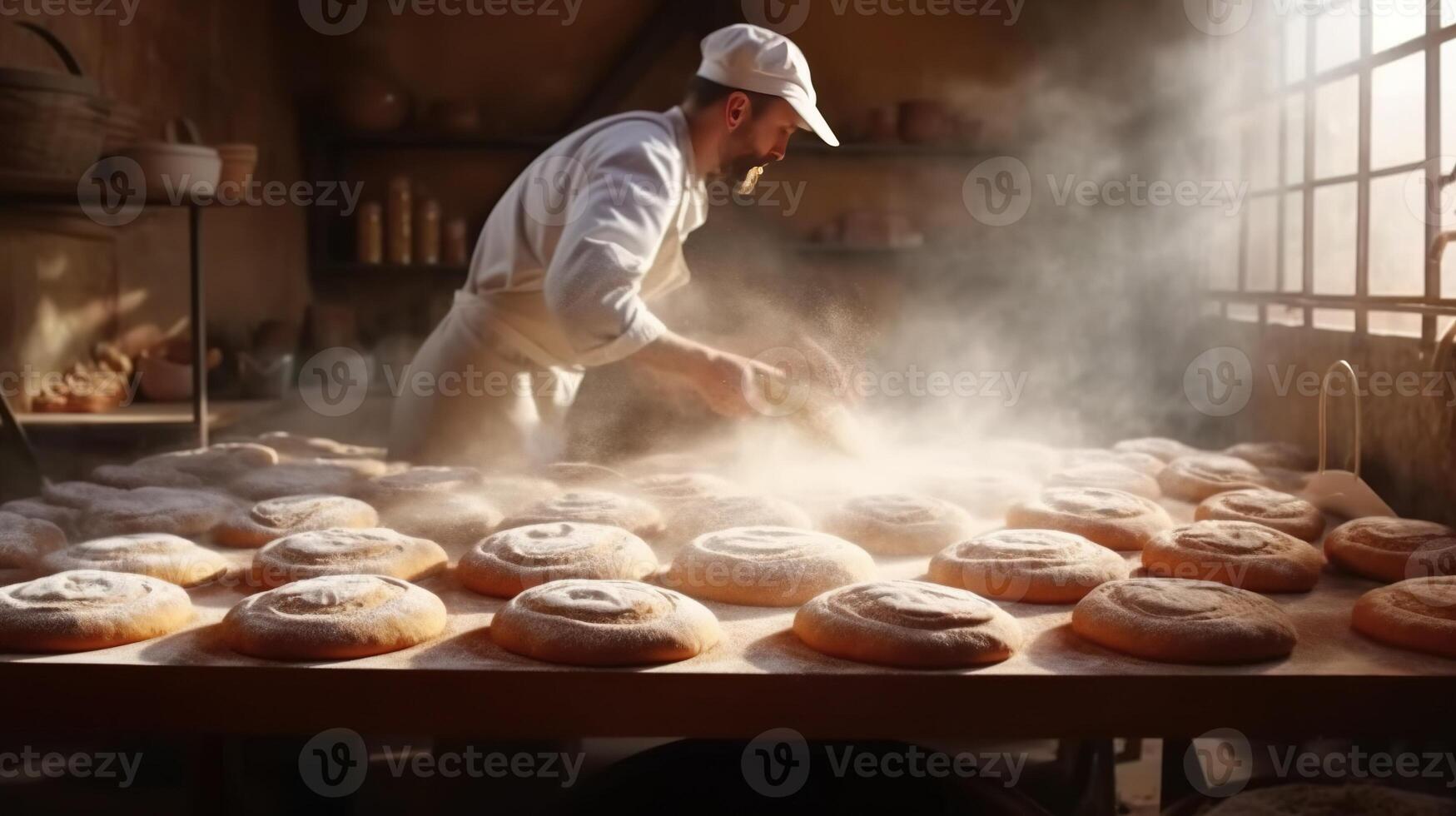 Page 3 | Bakery People Stock Photos, Images and Backgrounds for Free Download