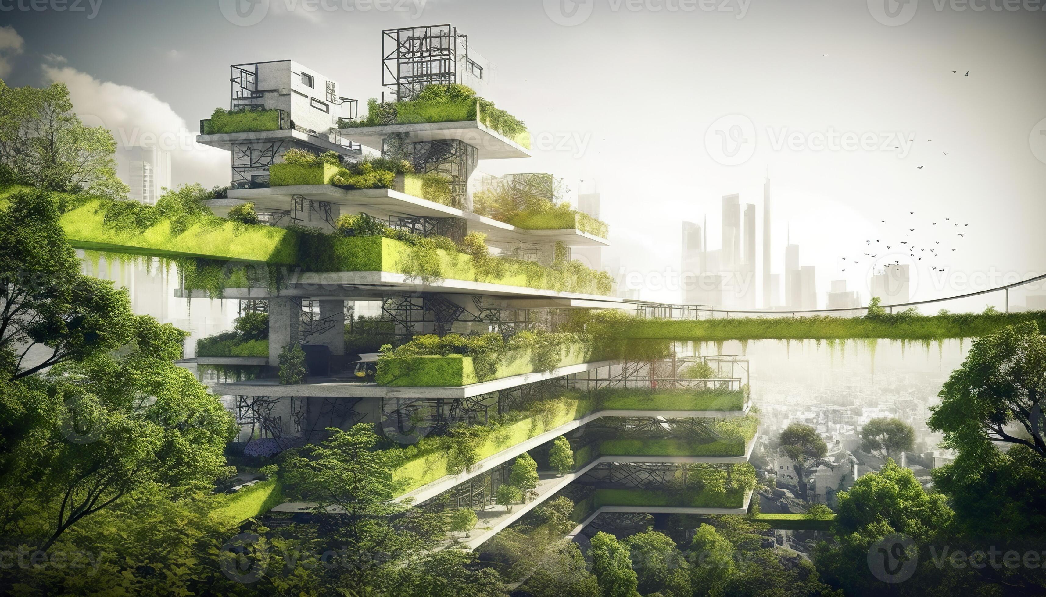 City dedicated to sustainable engineering and environmental ...