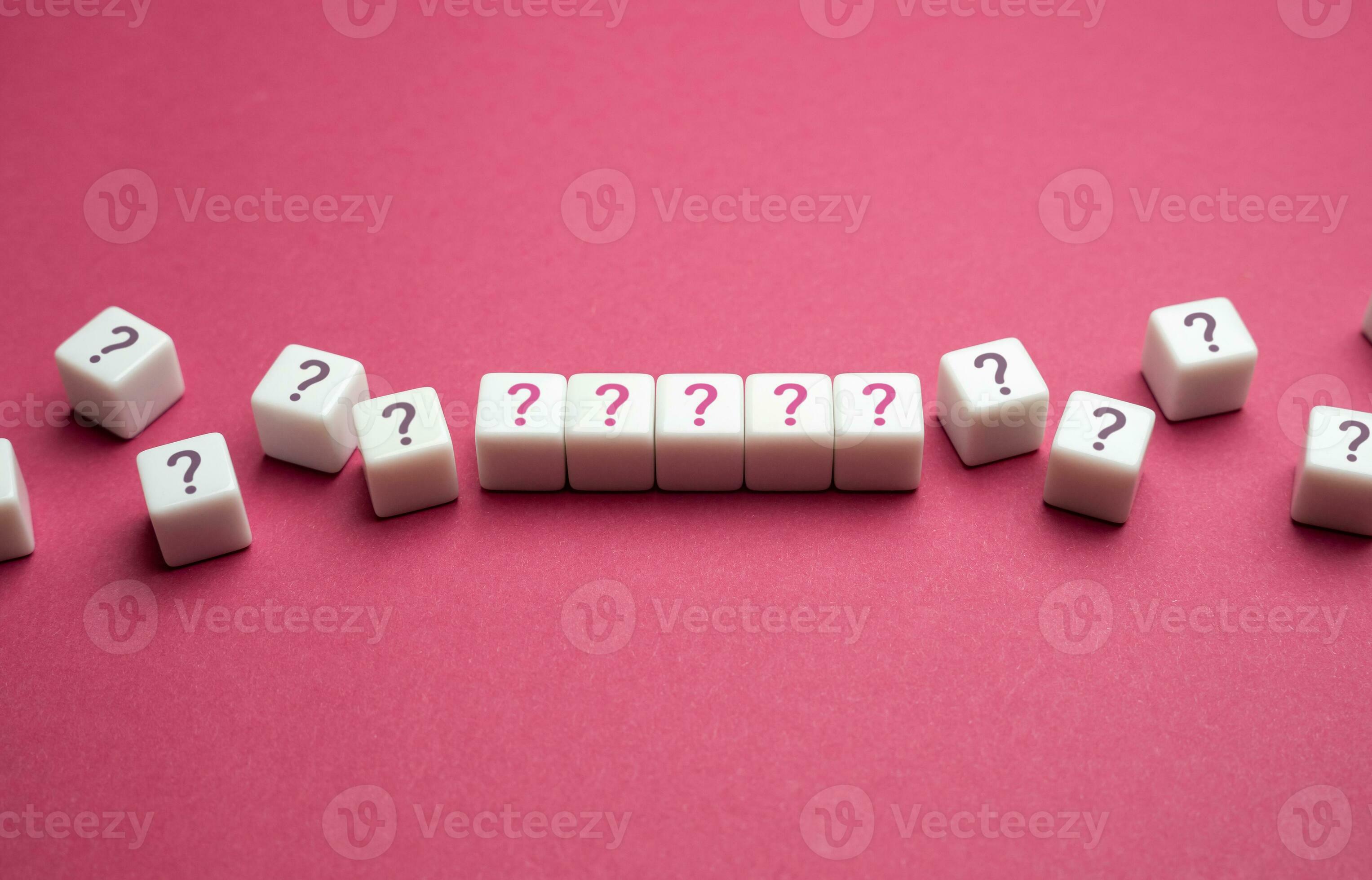 Collect information in parts to see the big picture. Questions and ...