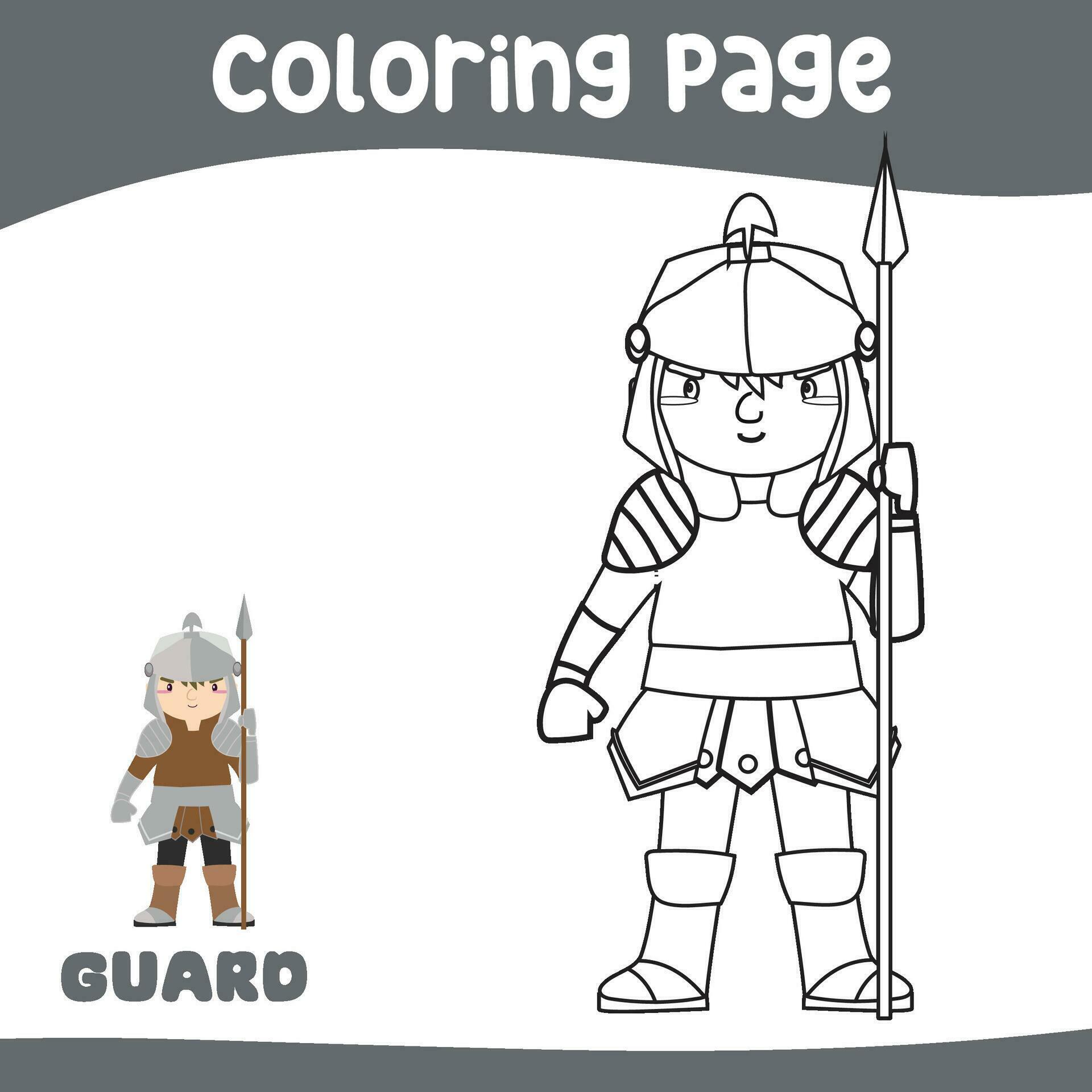 28 Coloring Page 25547310 Vector Art at Vecteezy