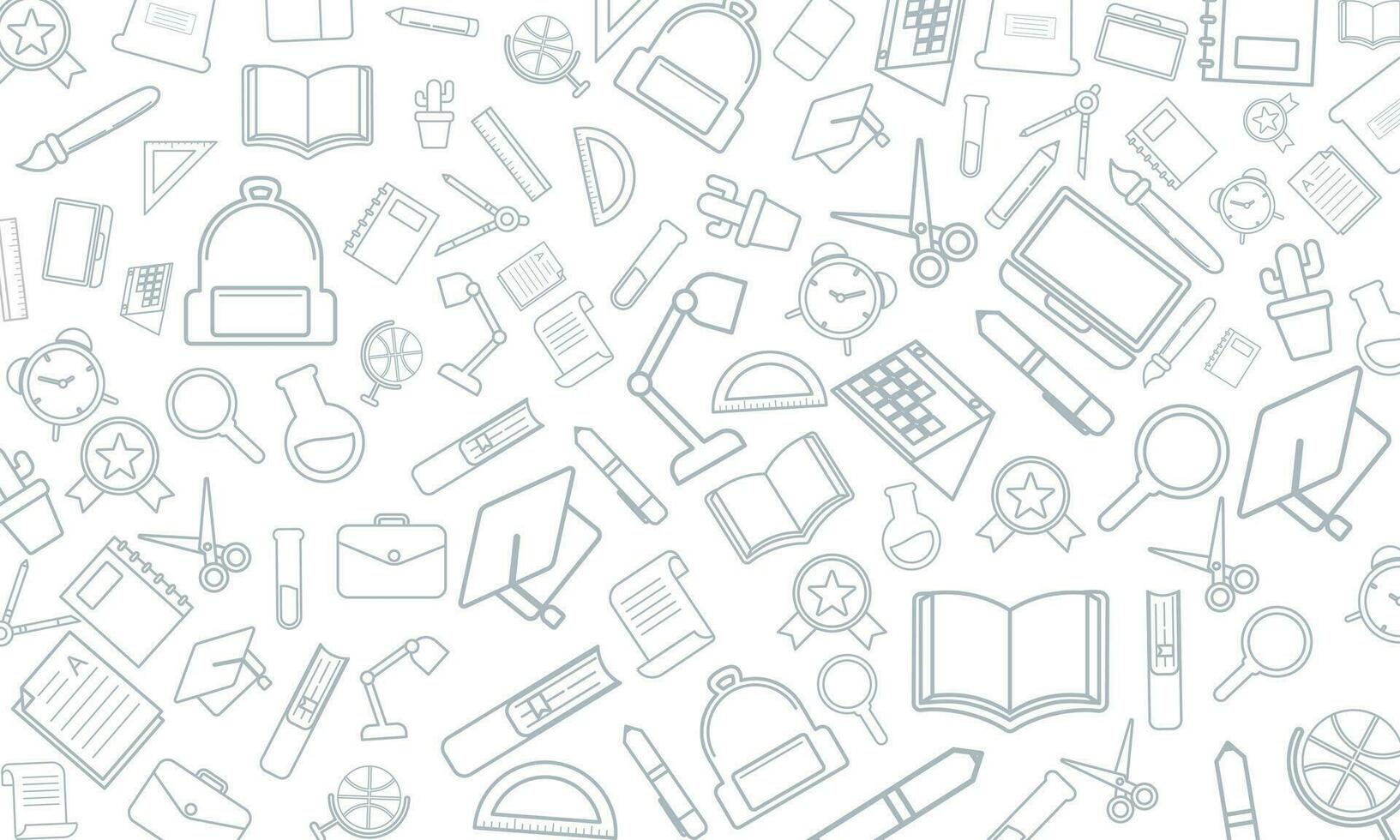 Study doodle background 25547454 Vector Art at Vecteezy Study doodle background 25547454 Vector Art at Vecteezy