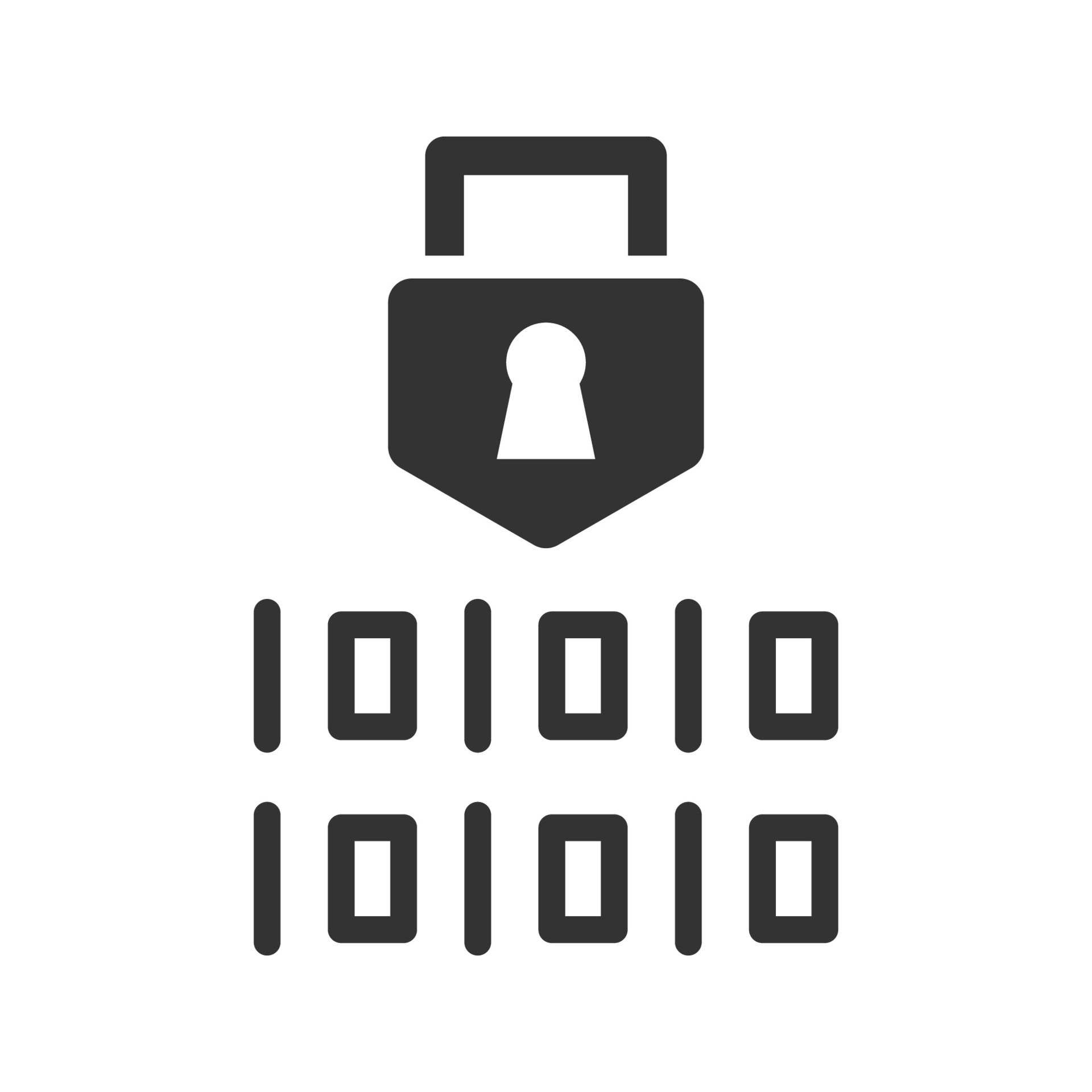 Data encryption icon 25547701 Vector Art at Vecteezy Data encryption icon 25547701 Vector Art at Vecteezy