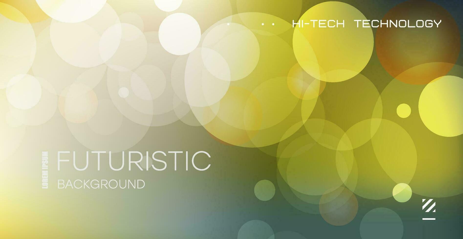 Abstract bokeh lights background, blur effect. 25549140 Vector Art at Vecteezy