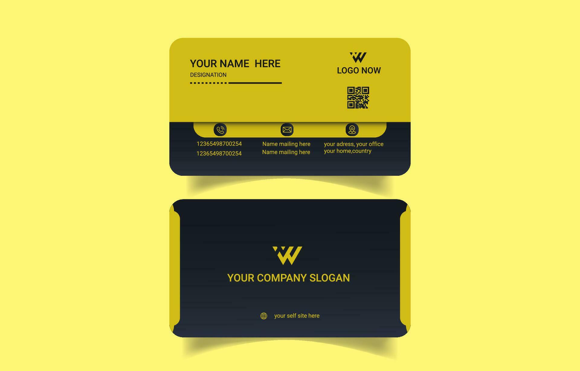 Elegant Creative Business Card Templates 25552600 Vector Art At Vecteezy Elegant Creative Business Card Templates 25552600 Vector Art At Vecteezy