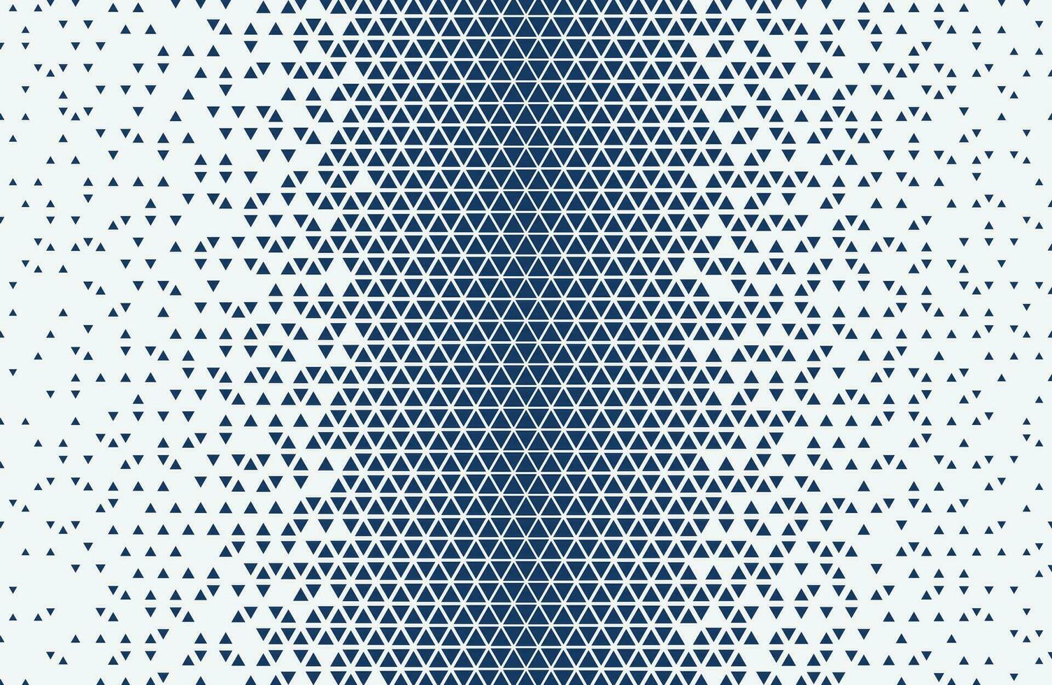 Halftone Triangle Pattern Vector Art Icons And Graphics For Free Download