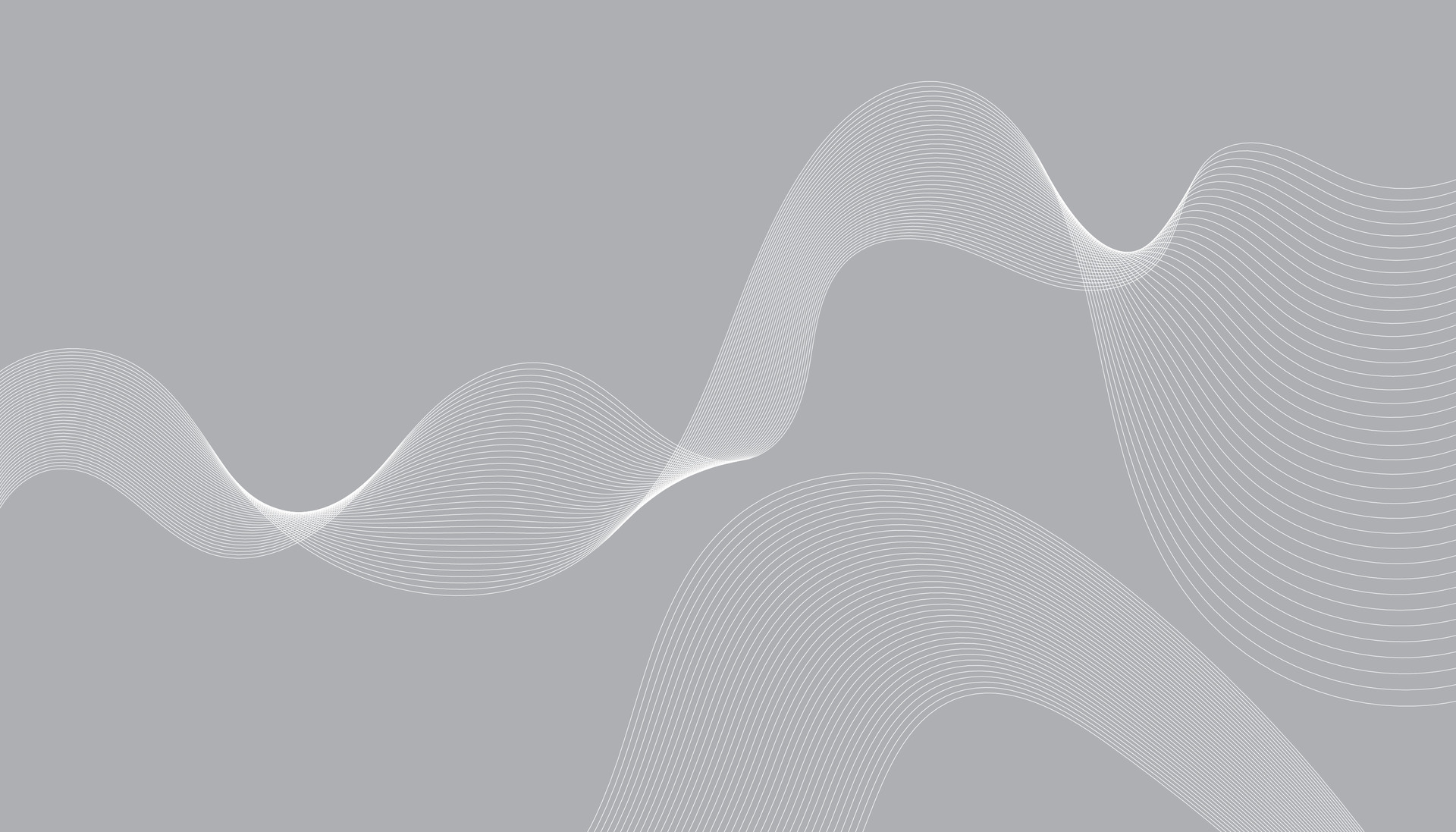 Abstract Bright Wave Isolated On White Background Background Design With Diagonal Line Pattern