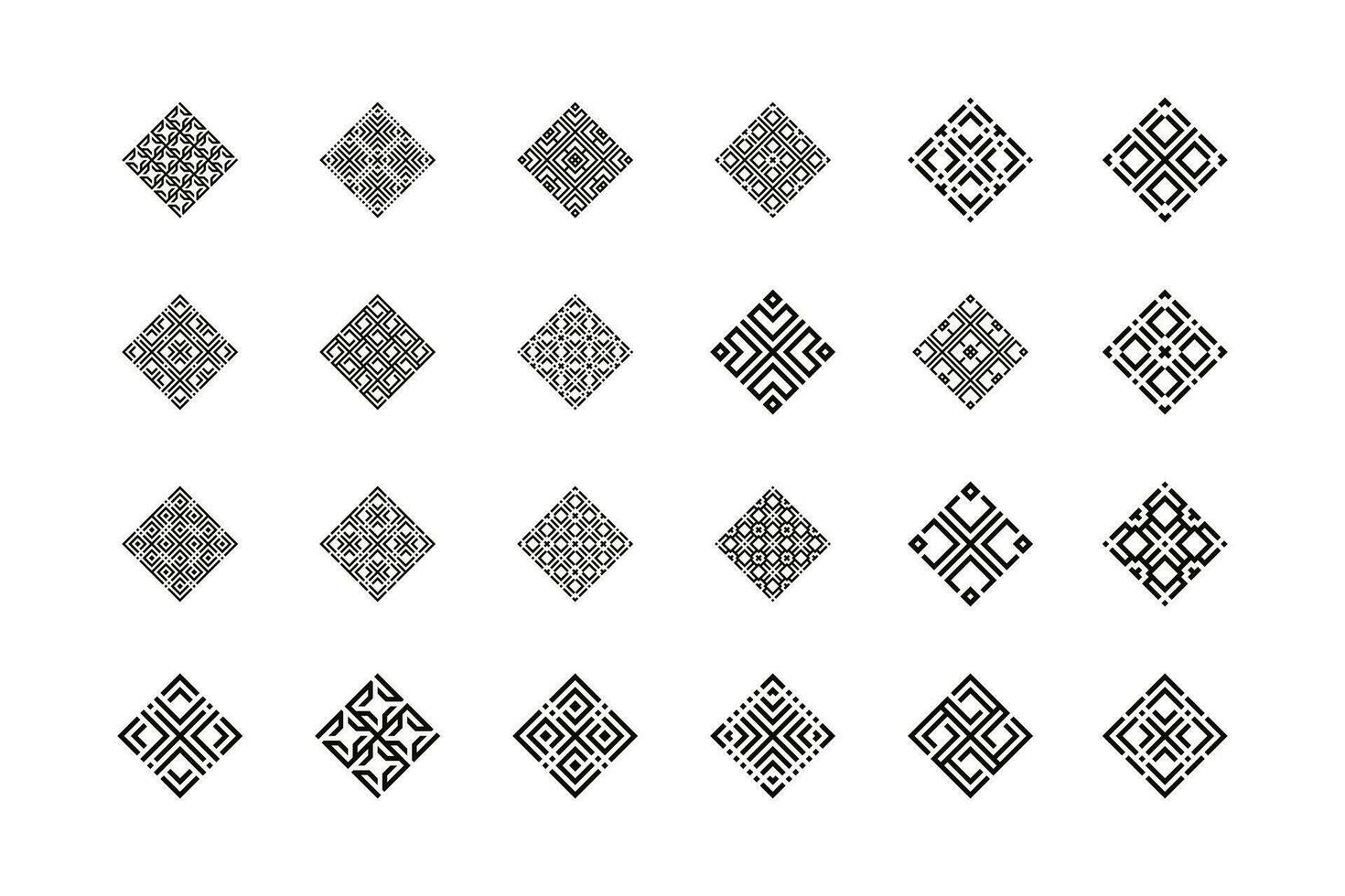 Ornament Triangle Logo Vector With Creative Modern Concept Design 25554038 Vector Art At Vecteezy