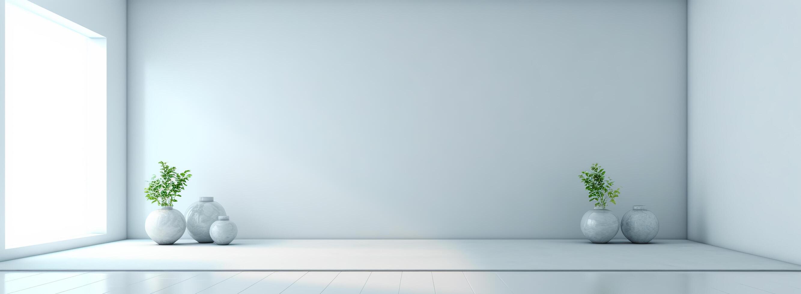 White Gradient Abstract Background Empty Room Stock Photos, Images and ...