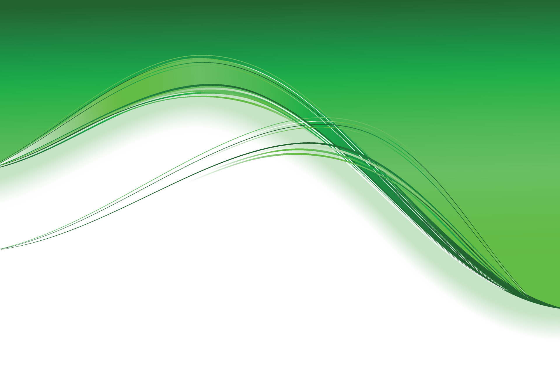 Abstract Green Wavy Background 25556593 Vector Art At Vecteezy