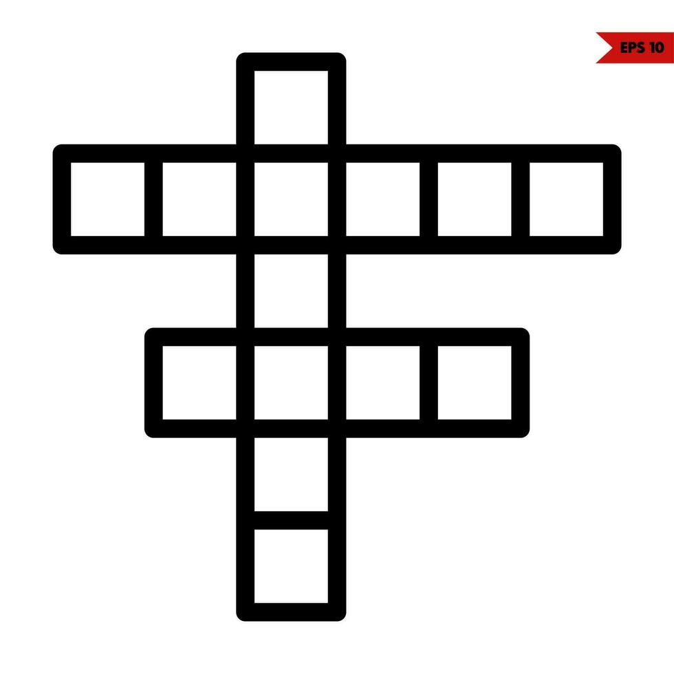 puzzle line icon 25557782 Vector Art at Vecteezy puzzle line icon 25557782 Vector Art at Vecteezy