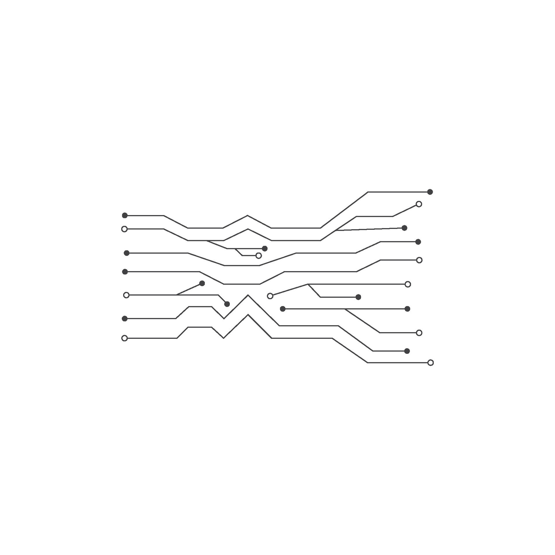 Circuit Ilustration Vector 25559342 Vector Art At Vecteezy