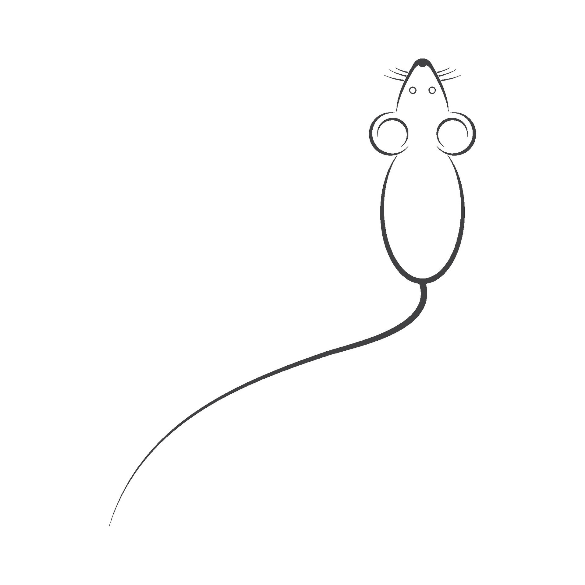 Mouse icon Vector 25560310 Vector Art at Vecteezy