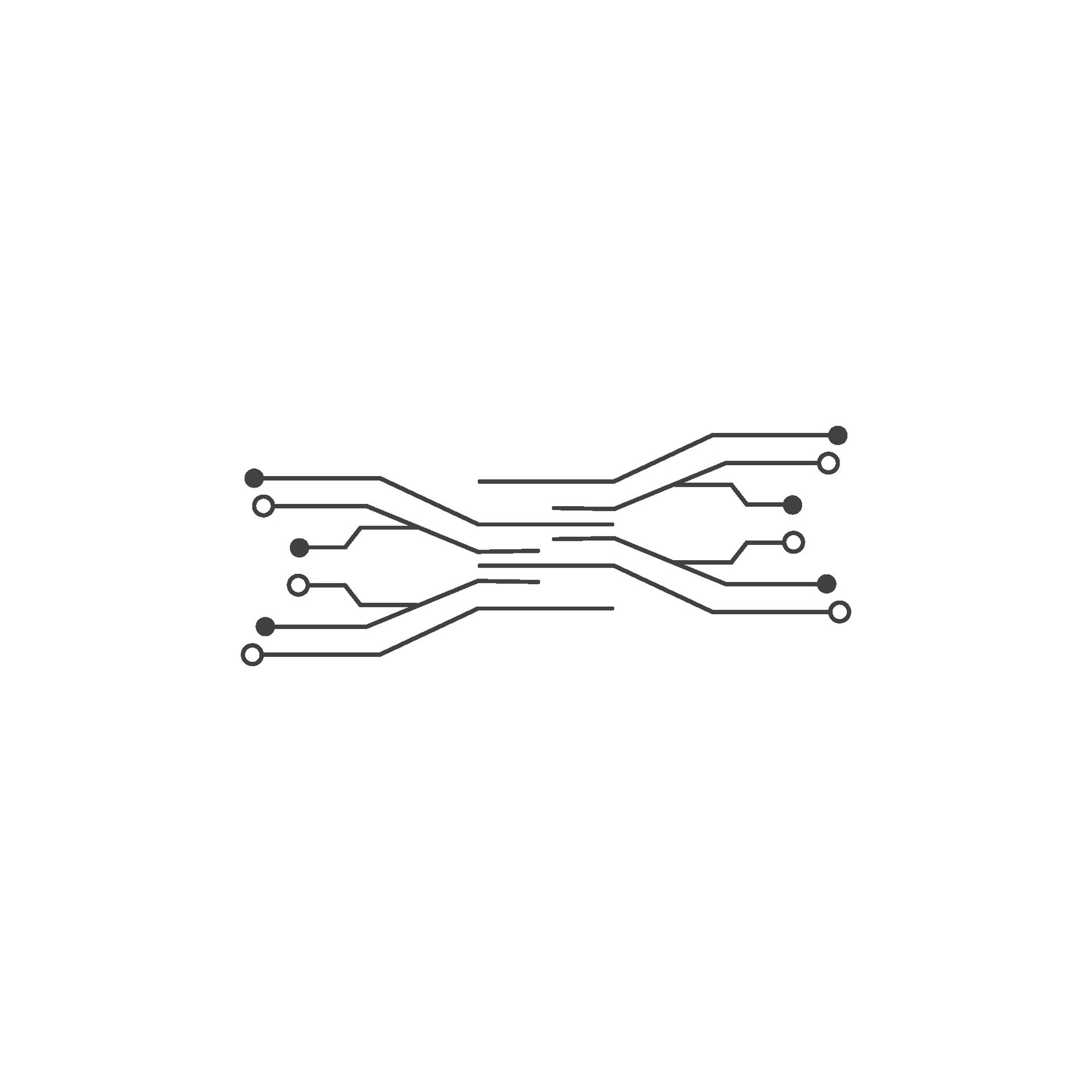 Circuit Ilustration Vector 25560398 Vector Art At Vecteezy