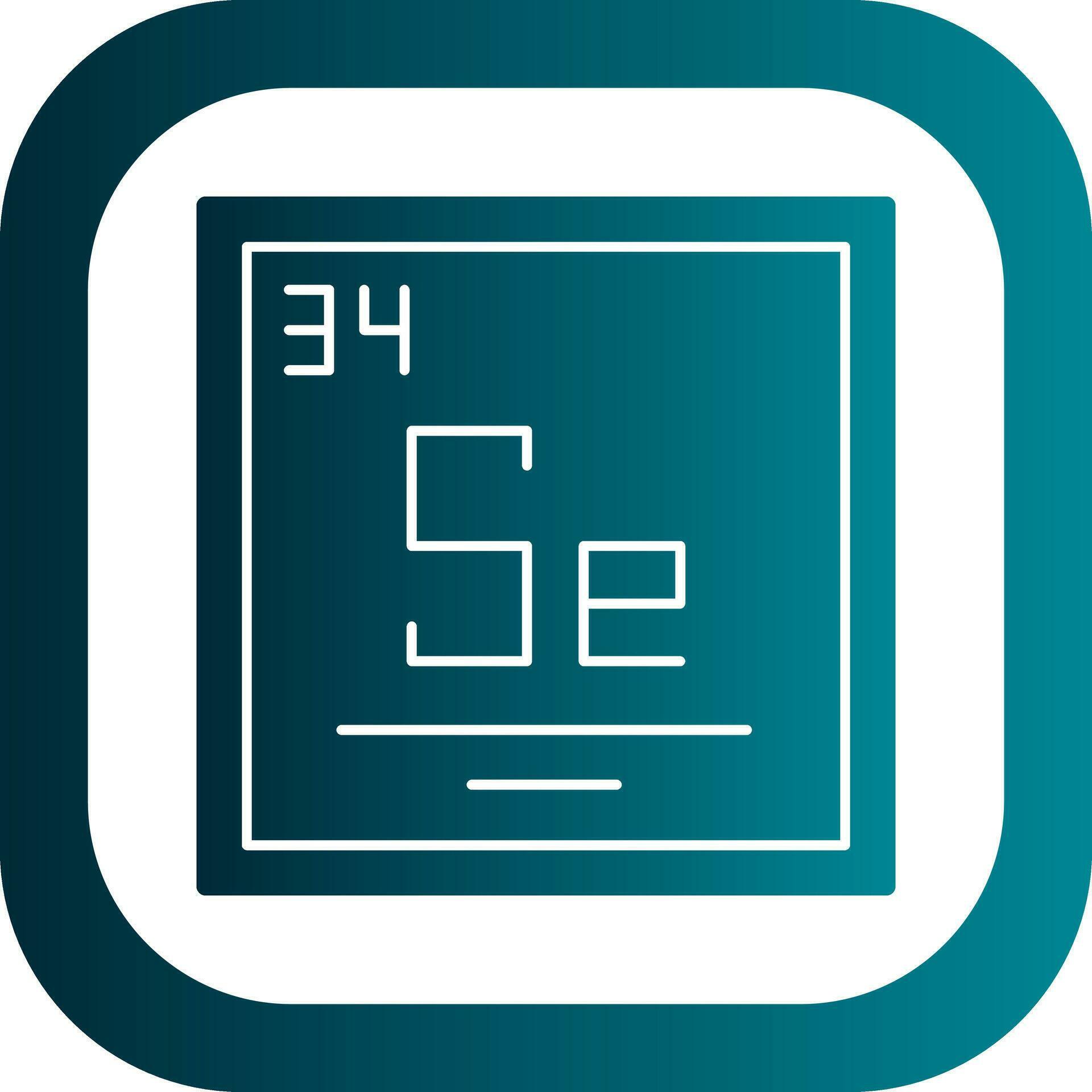 Selenium Vector Icon Design 25565040 Vector Art at Vecteezy