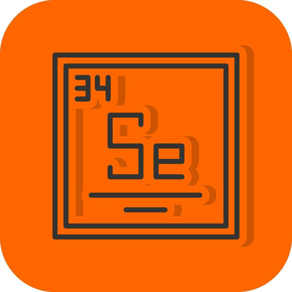 Selenium Vector Icon Design 25565309 Vector Art at Vecteezy