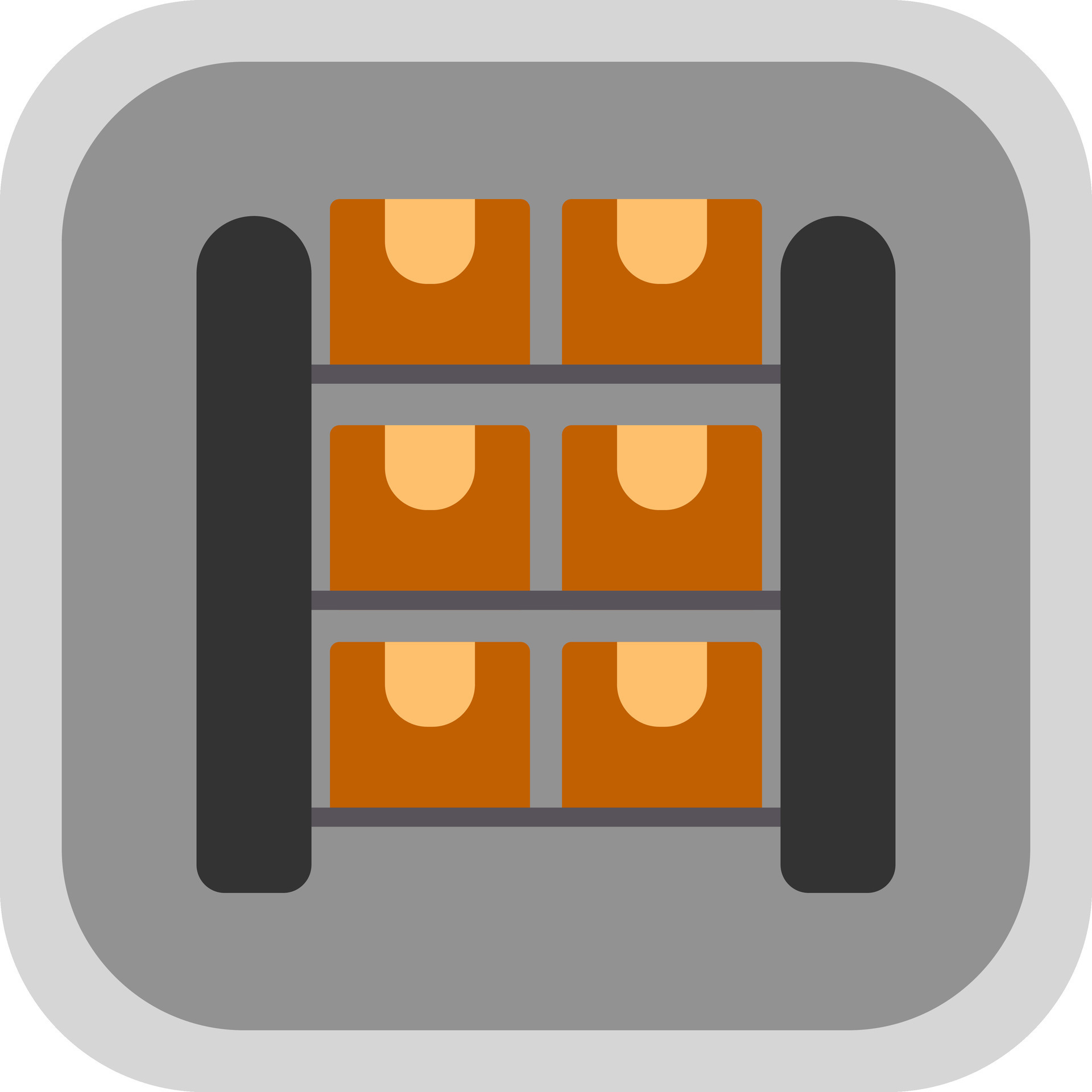 Assortment Vector Icon Design 25565705 Vector Art At Vecteezy